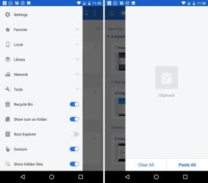 ES File Explorer Review: The Most Powerful File Manager for Android