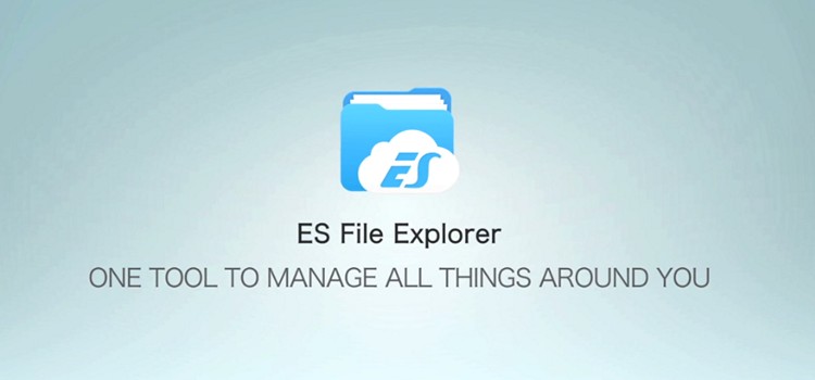 ES File Explorer Review: The Most Powerful File Manager for Android