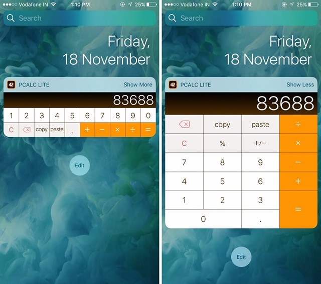 12 Best iOS 10 Widgets for iPhone and iPad You Should Use | Beebom