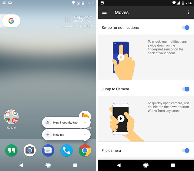 Google Pixel: What Makes It Better Than Other Android Phones