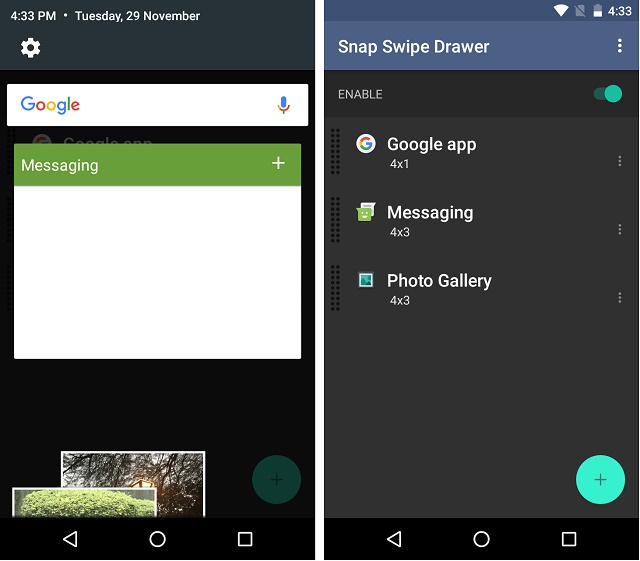 6 Android Apps to Customize Notification Center and Status Bar | Beebom