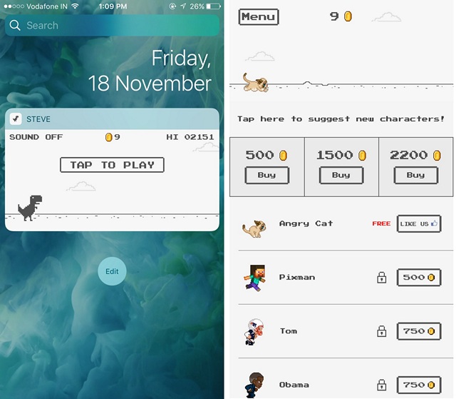 12 Best iOS 10 Widgets for iPhone and iPad You Should Use | Beebom