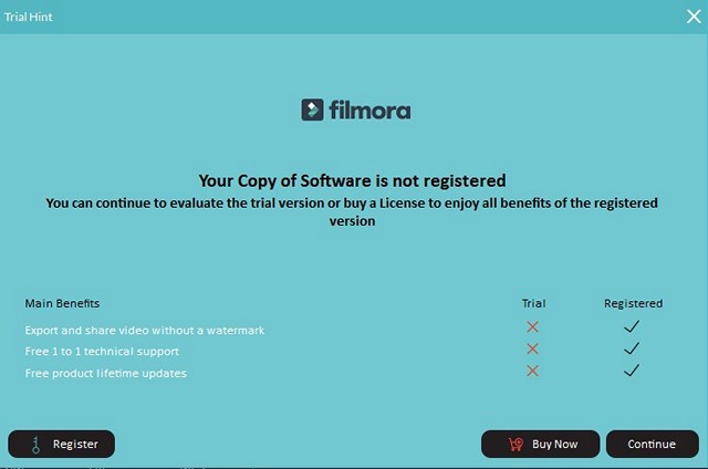 Review: Wondershare Filmora Video Editor for Windows and Mac