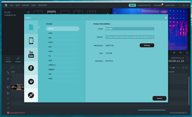 Review: Wondershare Filmora Video Editor for Windows and Mac