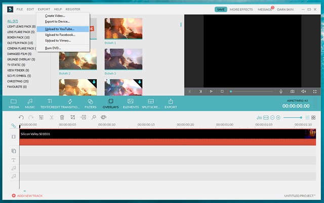 Review: Wondershare Filmora Video Editor for Windows and Mac