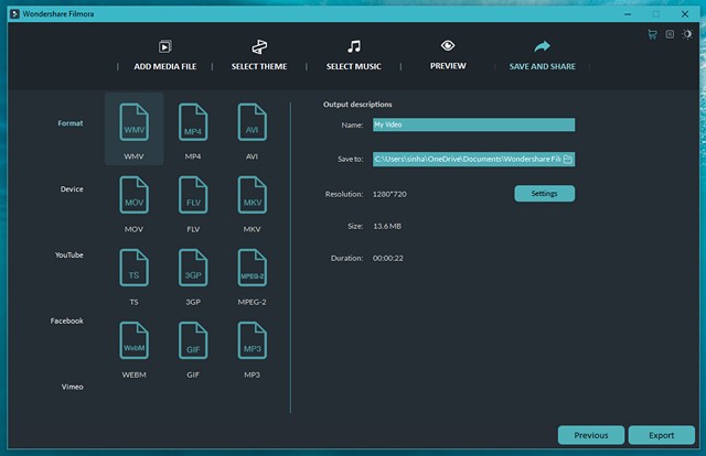 Review: Wondershare Filmora Video Editor for Windows and Mac