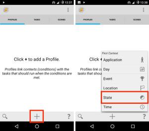 How to Totally Automate Android with Tasker Profiles | Beebom