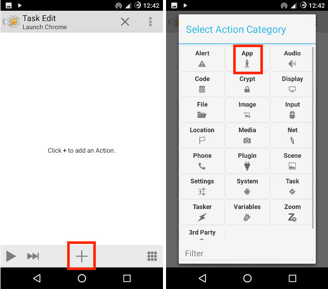 How to Totally Automate Android with Tasker Profiles | Beebom