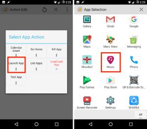 How to Totally Automate Android with Tasker Profiles | Beebom