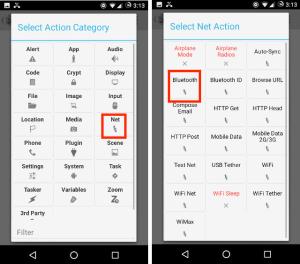 How to Totally Automate Android with Tasker Profiles | Beebom