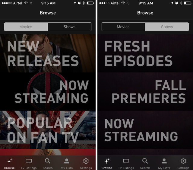 10 Free Apps to Track TV Shows and Movies | Beebom