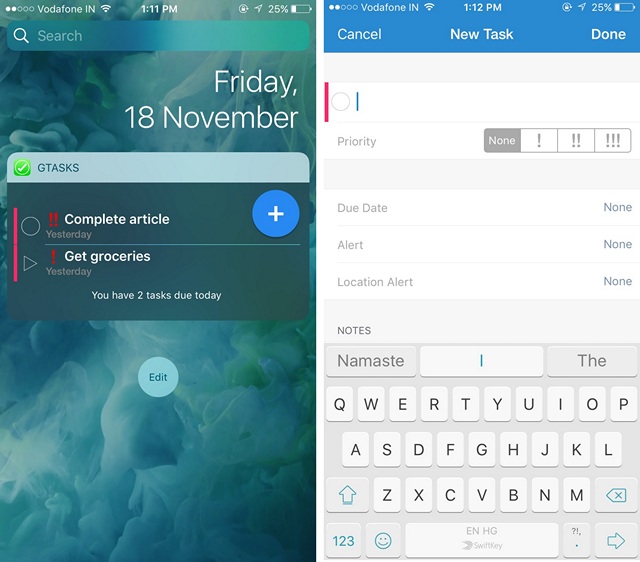 12 Best iOS 10 Widgets for iPhone and iPad You Should Use | Beebom