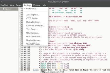10 Best IRC Clients for Linux You Should Use | Beebom