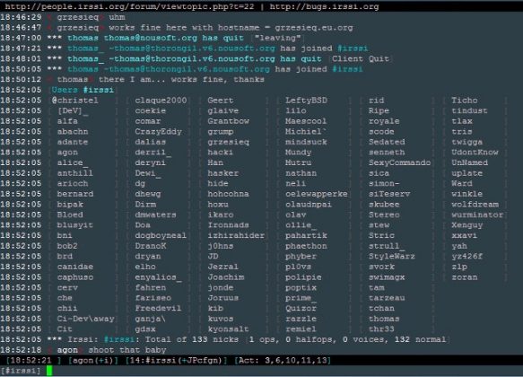 10 Best IRC Clients for Linux You Should Use | Beebom