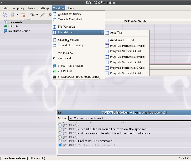 10 Best IRC Clients for Linux You Should Use | Beebom