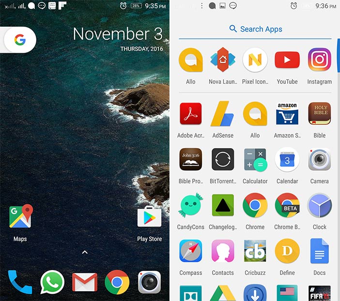 How to Get the Google Pixel Experience on Any Android Phone