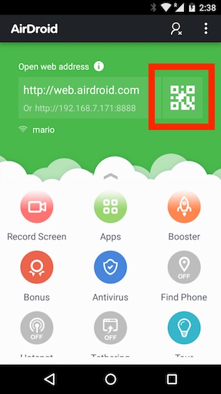 How to Transfer Files Between Android and Mac | Beebom