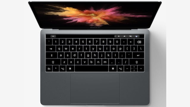 How to Get Touch Bar Functionality on any Mac | Beebom