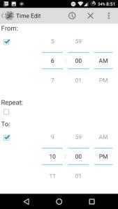 How to Totally Automate Android with Tasker Profiles | Beebom