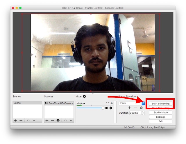 How to Live Stream to Facebook Pages From PC or Mac | Beebom