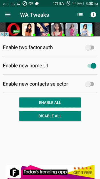 How to Enable WhatsApp Status Feature in Android | Beebom
