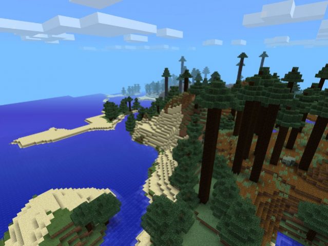 25 Best Minecraft Seeds You Should Explore | Beebom