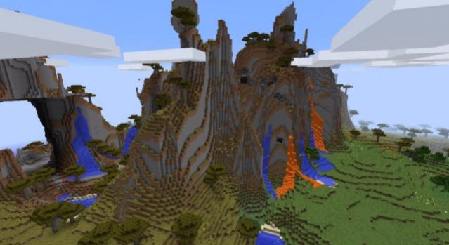 25 Best Minecraft Seeds You Should Explore | Beebom