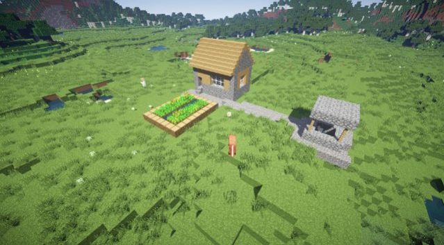 25 Best Minecraft Seeds You Should Explore | Beebom