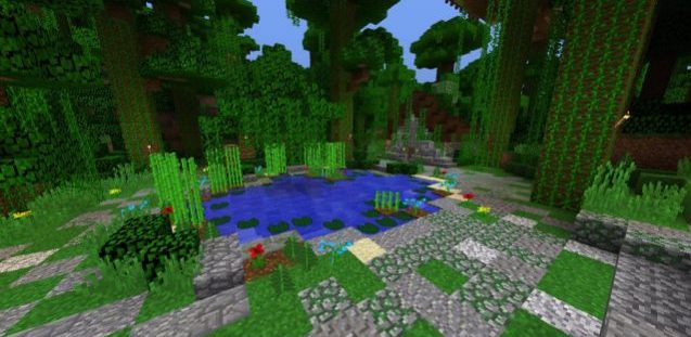 25 Best Minecraft Seeds You Should Explore | Beebom