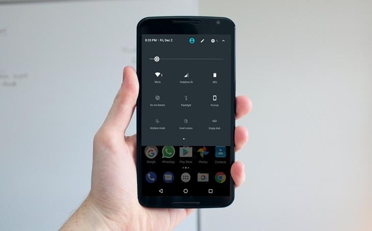 6 Android Apps to Customize Notification Center and Status Bar | Beebom