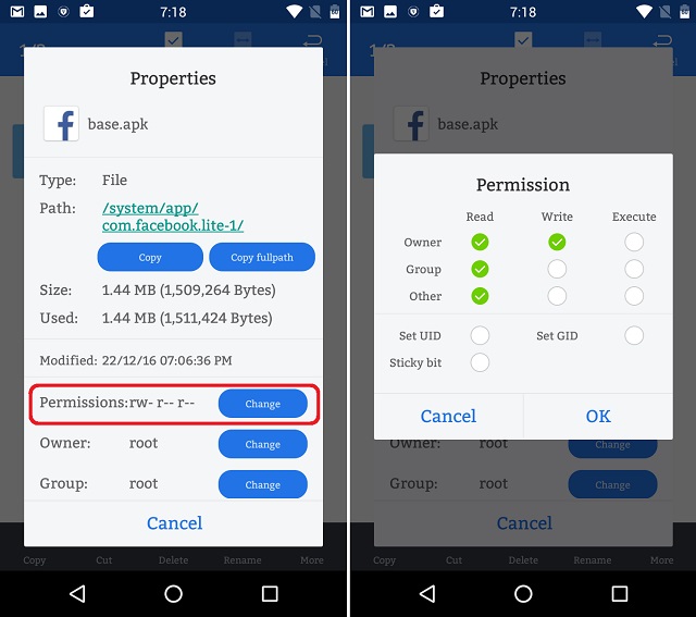 How to Install Third Party Apps as System Apps in Android | Beebom
