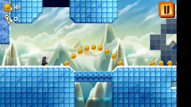 5 Games Like Super Mario Run For Android | Beebom