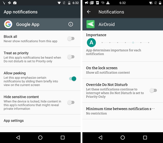 10 Useful Android Features You Are Not Using | Beebom