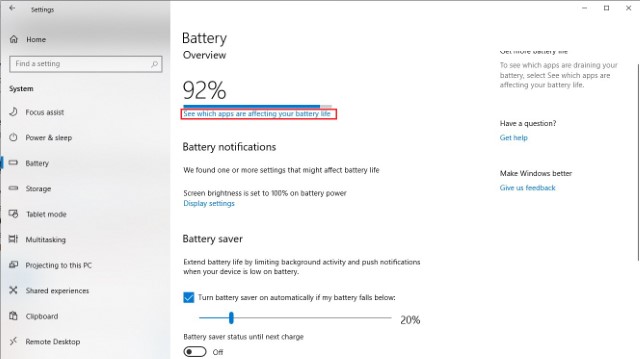 How to Generate Battery Report in Windows 10 (2020) | Beebom