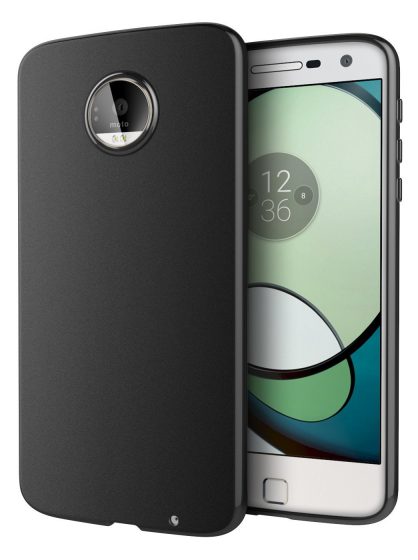 8 Best Moto Z Play Cases and Covers to Buy | Beebom