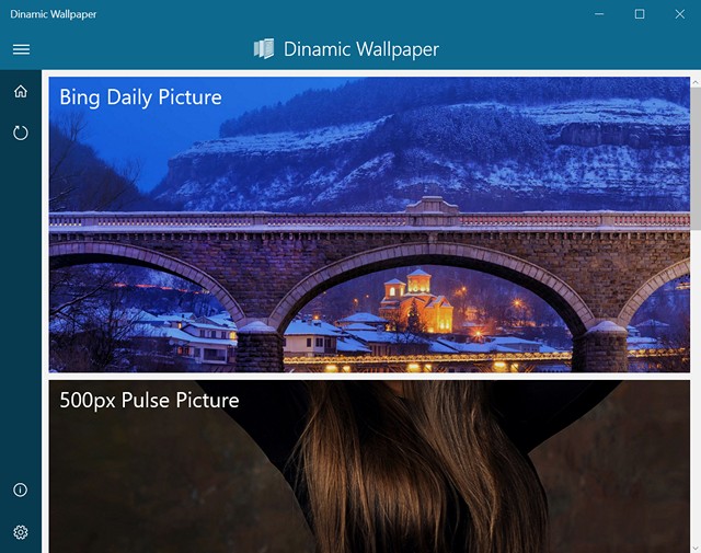 6 Best Windows 10 Lock Screen and Desktop Wallpaper Apps