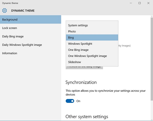 6 Best Windows 10 Lock Screen and Desktop Wallpaper Apps