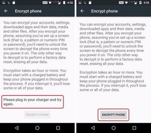 How to Encrypt an Android Device to Secure Personal Data | Beebom