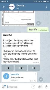 20 Best Telegram Bots to Enhance Your Messaging Experience | Beebom