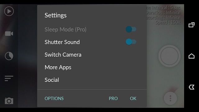 3 Best Hyperlapse Apps for Android You Should Try (2017) | Beebom