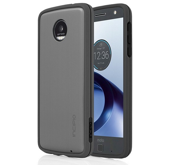 8 Best Moto Z Play Cases and Covers to Buy | Beebom