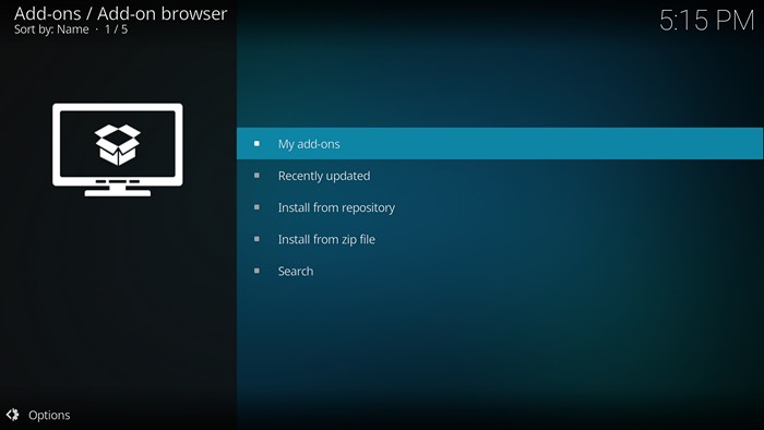 What is Kodi? All The Details You Need To Know (2017) | Beebom