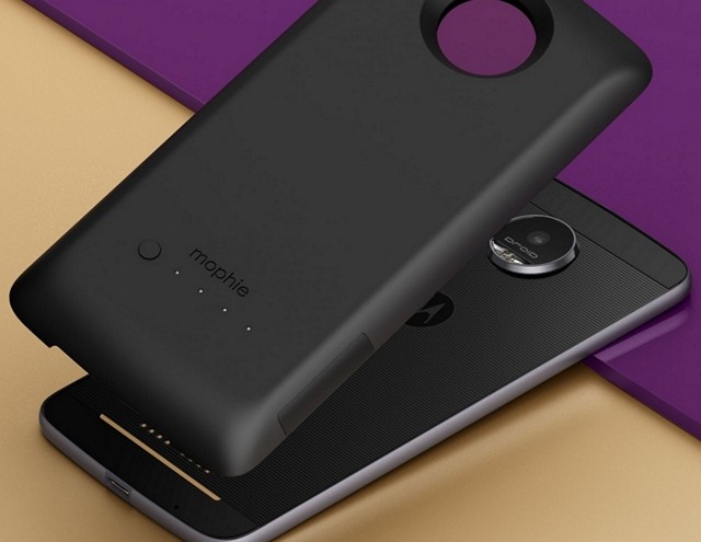 6 Best Moto Mods You Can Buy For Your Moto Z Smartphone | Beebom