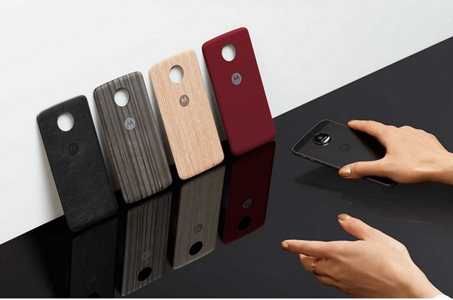8 Best Moto Z Play Cases and Covers to Buy | Beebom