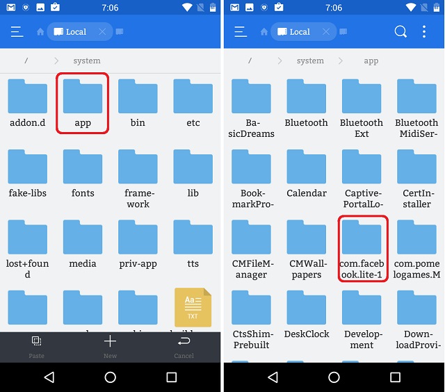 How to Install Third Party Apps as System Apps in Android | Beebom