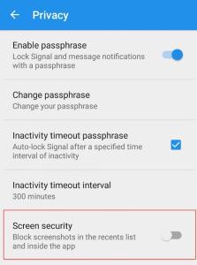 5 Security Reasons to Switch from WhatsApp to Signal | Beebom