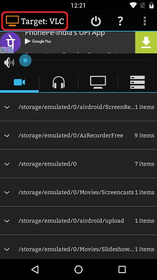 How to Control VLC on PC from Android or iOS | Beebom