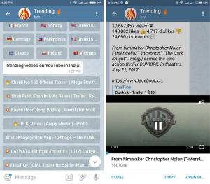 20 Best Telegram Bots to Enhance Your Messaging Experience | Beebom