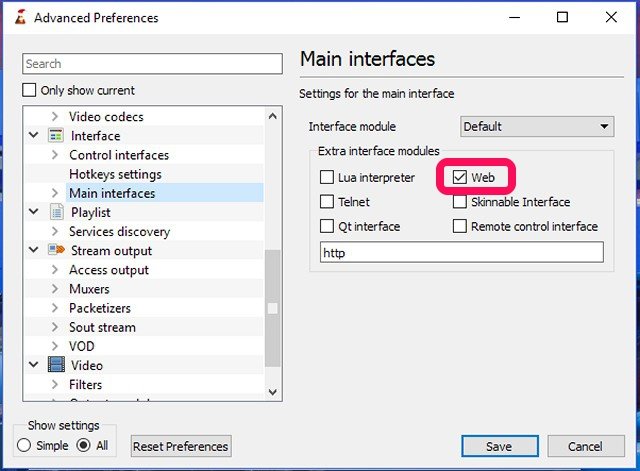 How to Control VLC on PC from Android or iOS | Beebom