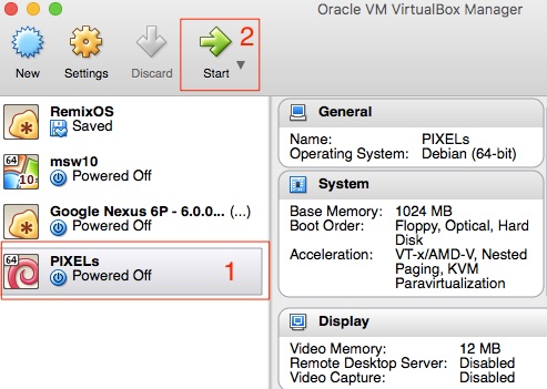 How to Run PIXEL OS on Windows or Mac | Beebom